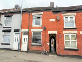Property valuation for 29 Joseph Luckman Road, Bedworth, Nuneaton And ...