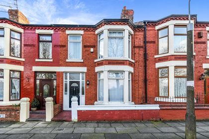 Properties For Sale in Lynholme Road, Liverpool, L4 2SN