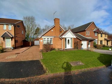 Properties For Sale in Wells Crescent, Seaham, SR7 8HX