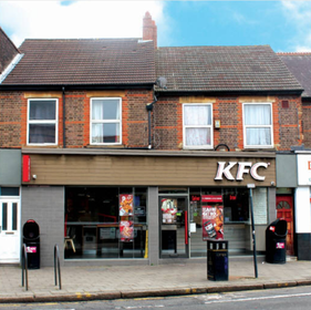 Properties For Sale in Reeds Crescent, Watford, WD24 4QQ