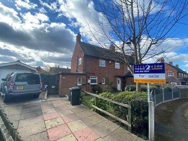 Properties For Sale in Jarrow Gardens, Nottingham, NG5 9PH