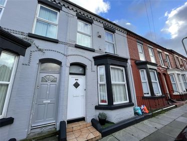 Properties For Sale in Lynholme Road, Liverpool, L4 2SN