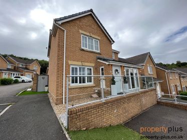 Properties For Sale in Trinity Road, Tonypandy, CF40 1DQ