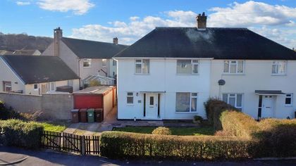 Properties For Sale in Farnborough Road, Nottingham, NG11 8HP