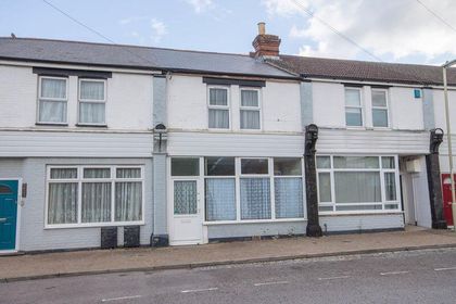 Properties For Sale in Cuckmere Lane, Southampton, SO16 9AU
