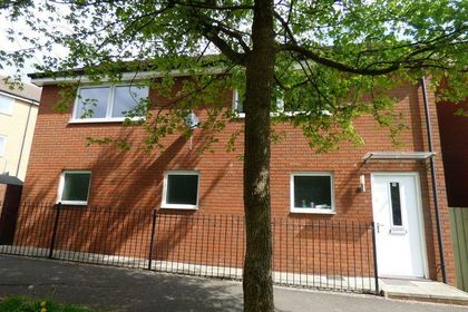 Properties For Sale in Jupiter Road, Bristol, BS34 5BW