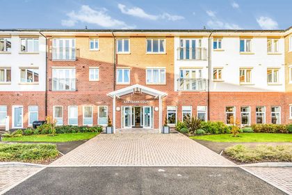 Properties For Sale in Henry Street, Worcester, WR1 1RB