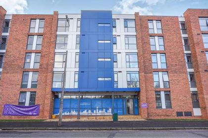 Properties For Sale in Winifred Drive, Liverpool, L7 1AJ