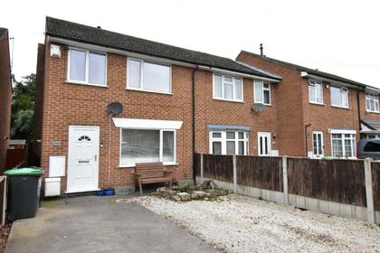Properties For Sale in Jarrow Gardens, Nottingham, NG5 9PH