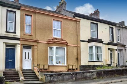 Properties For Sale in Bainbridge Avenue, Plymouth, PL3 5QZ