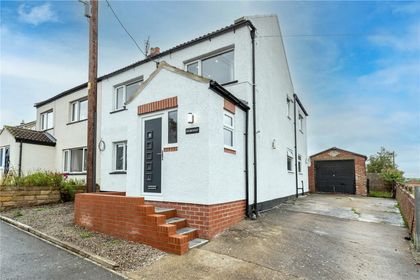 Properties For Sale in Bishop Auckland, DL13 5QL