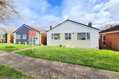 Properties For Sale in Conifer Grove, Gosport, PO13 0TP