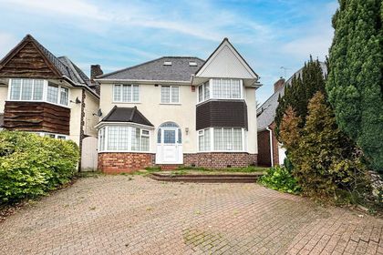Properties For Sale in Sumburgh Croft, Birmingham, B35 6DD