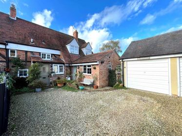 Properties For Sale in The Model Village, Southam, CV47 9RB