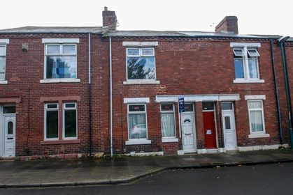 Properties For Sale in Portberry Way, South Shields, NE33 1SB