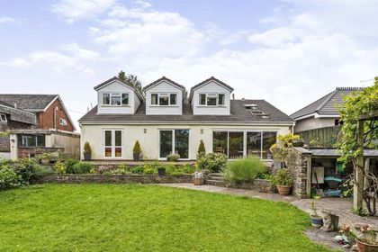 Properties For Sale in Parc Pontypandy, Caerphilly, CF83 3GX