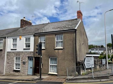 Properties For Sale in St John Close, Cowbridge, CF71 7HN