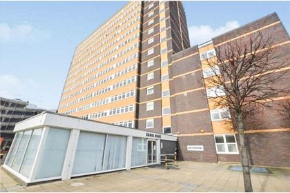 Properties For Sale in Fernhill Road, Bootle, L20 9HF